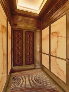 Custom Elevator Panels NYC From Metal Panels NYC